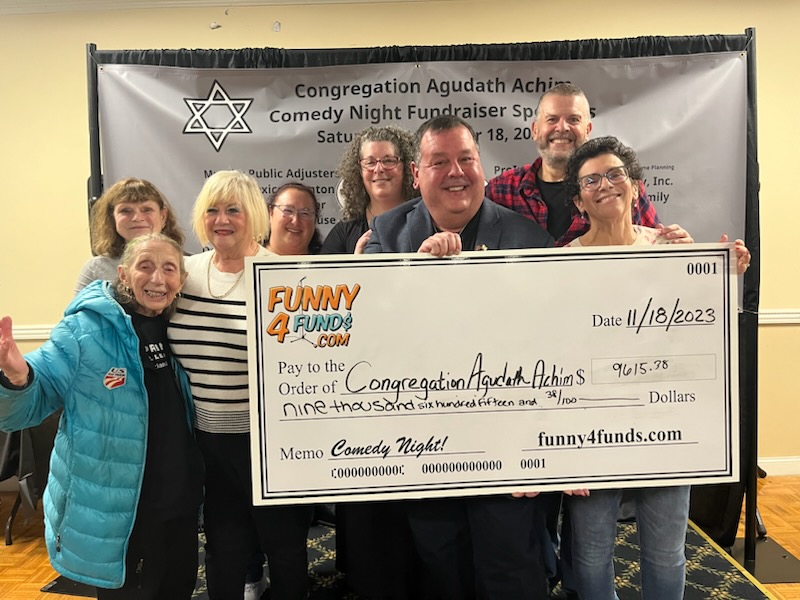 Big Checks