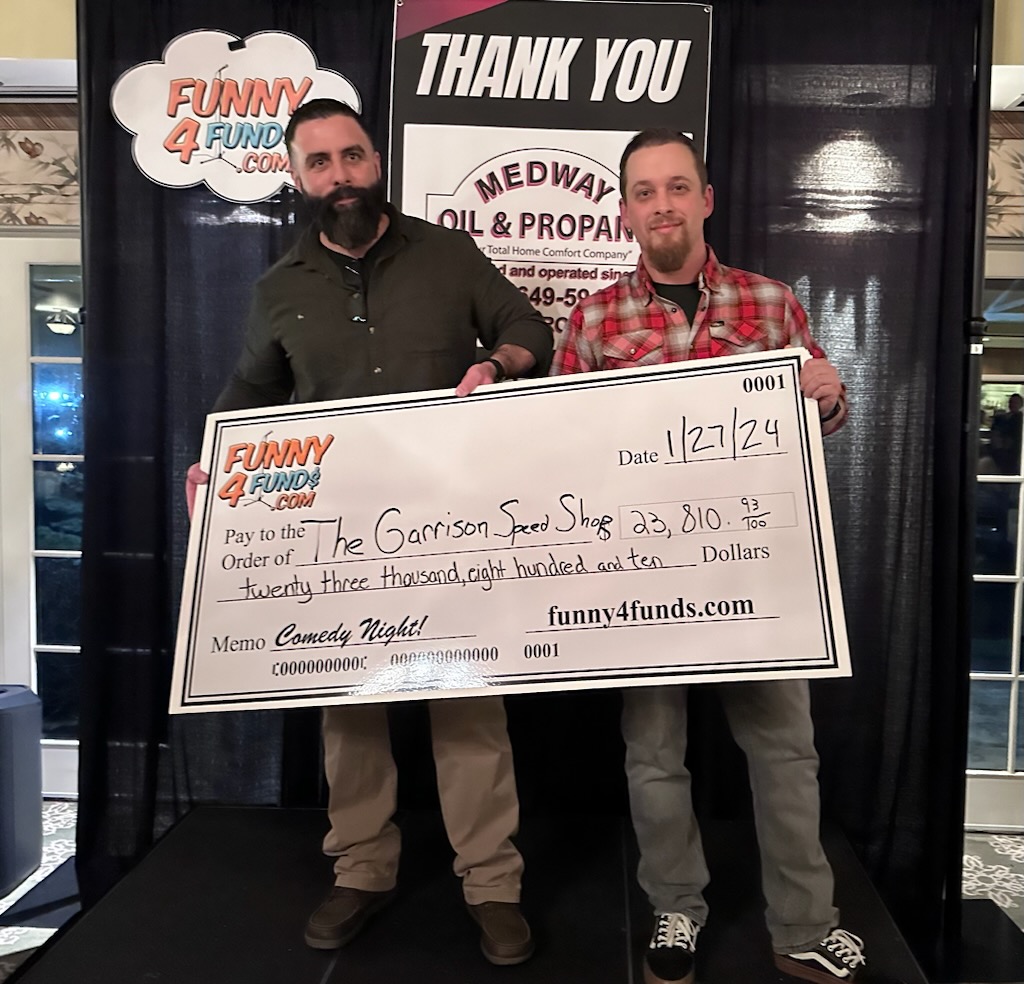 Big Checks