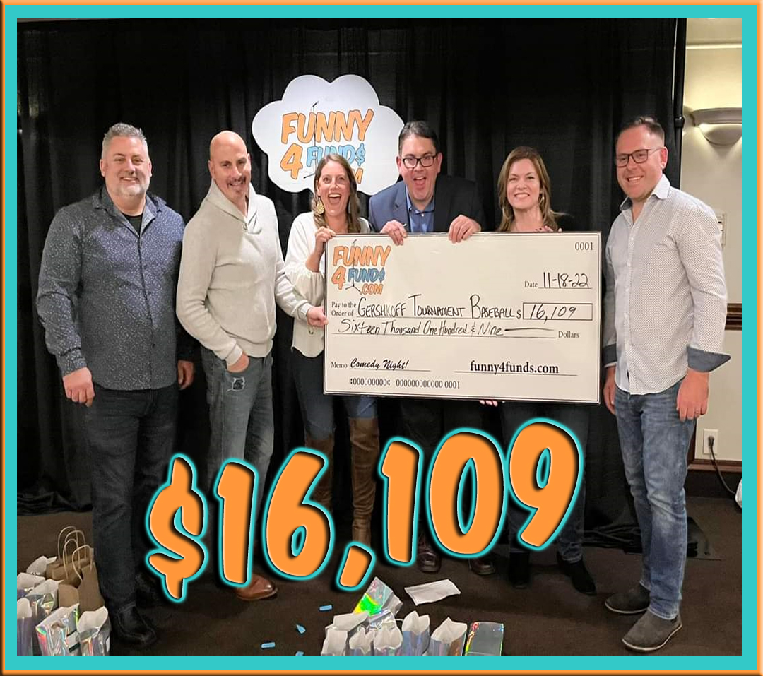 Big Checks