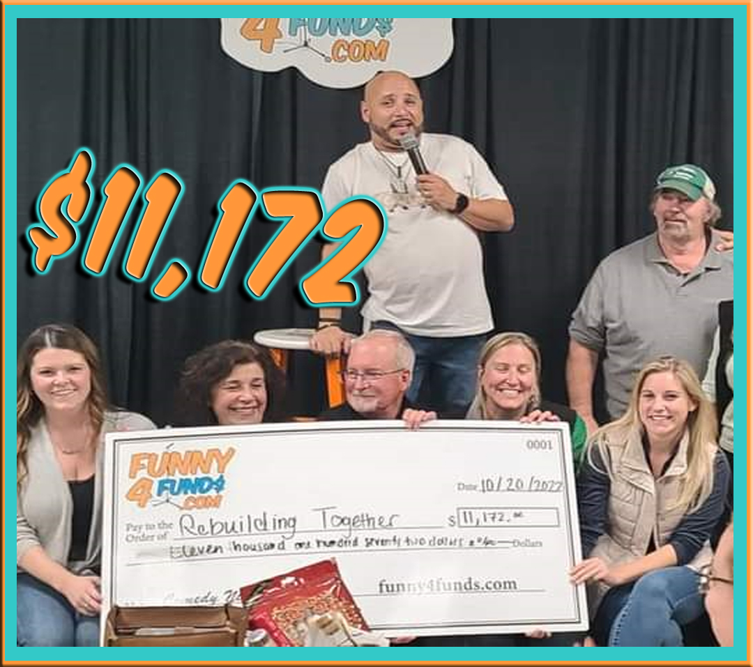 Big Checks