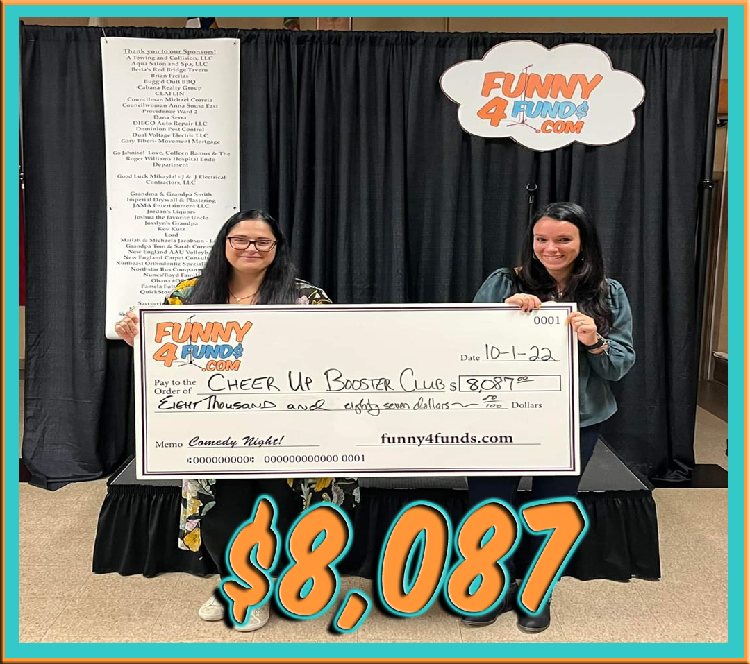 Big Checks