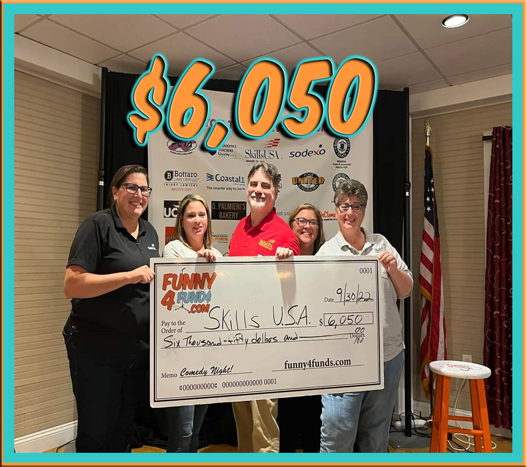 Big Checks