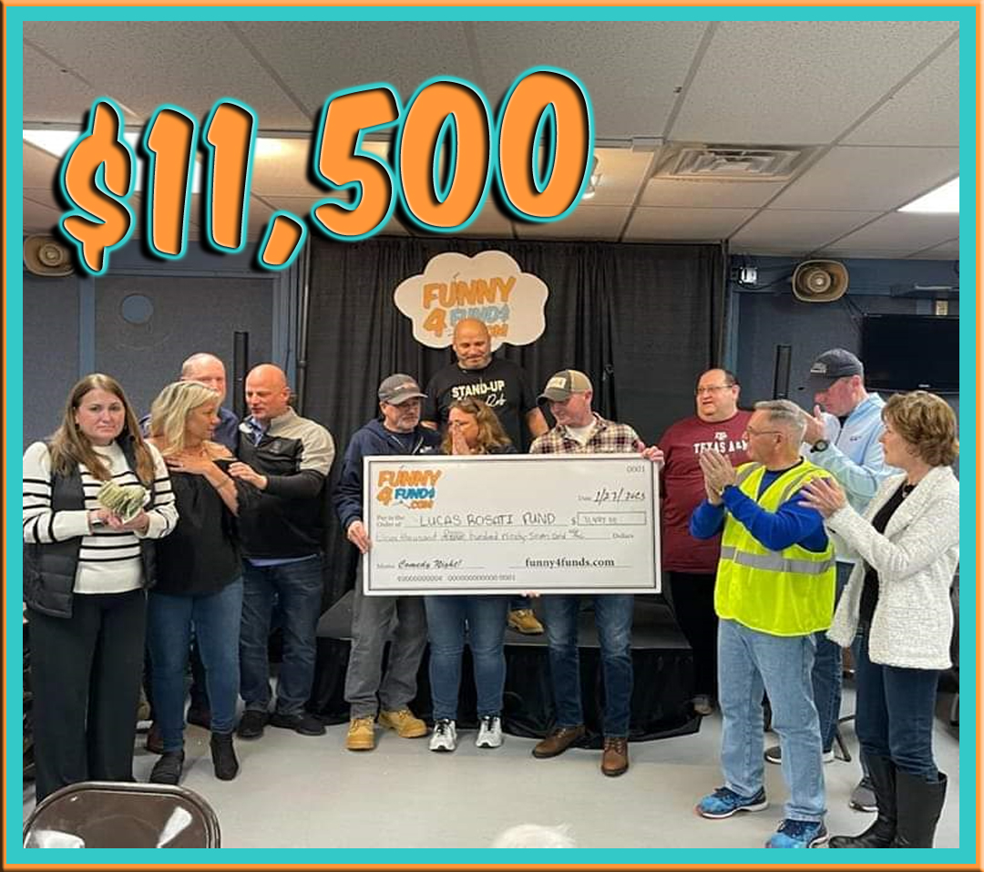 Big Checks