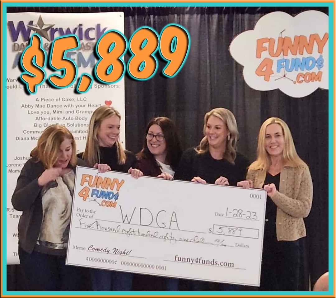 Big Checks