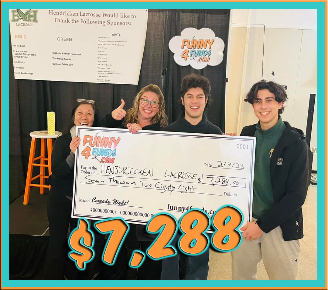 Big Checks
