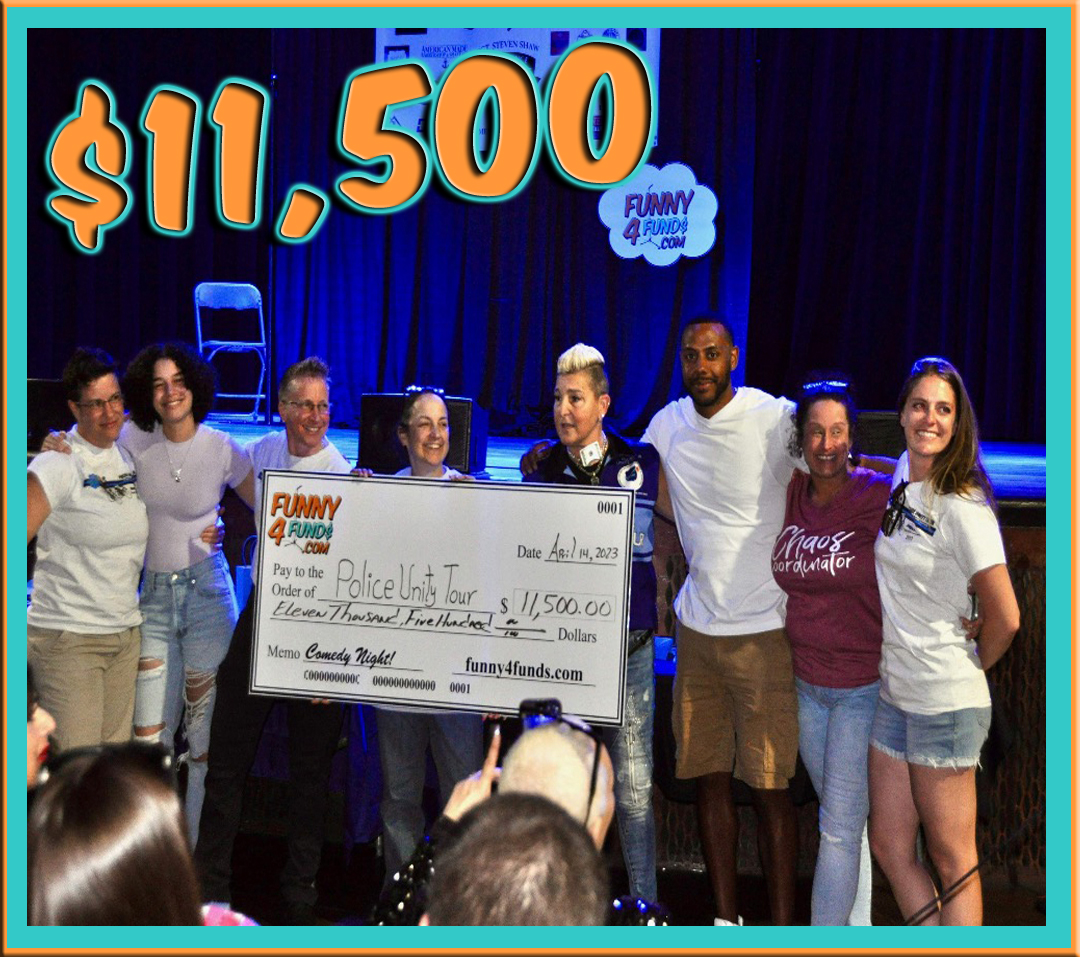 Big Checks