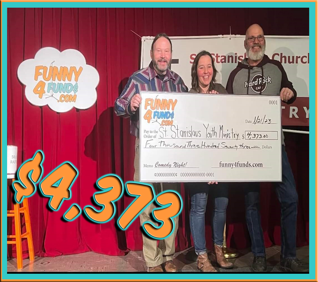 Big Checks