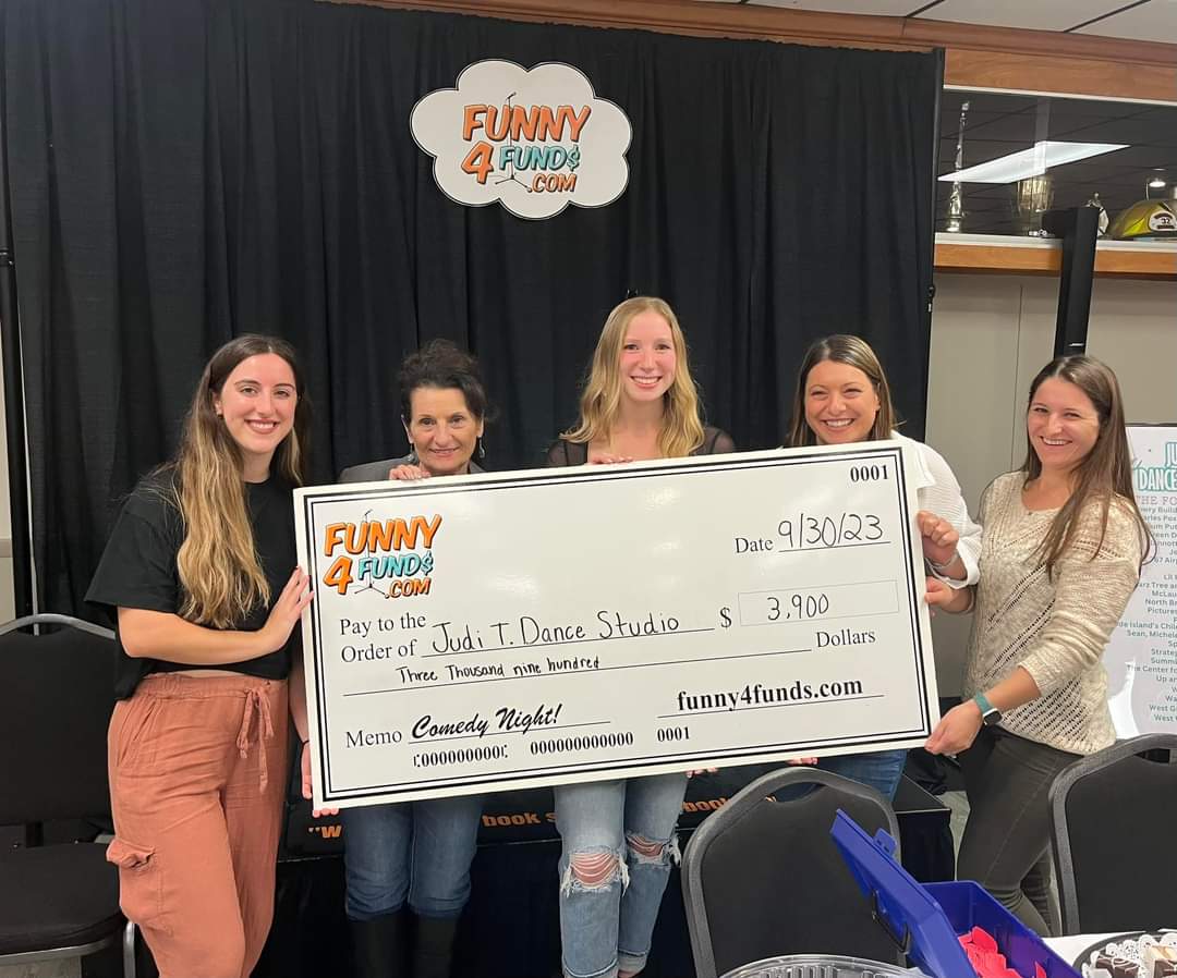 Big Checks